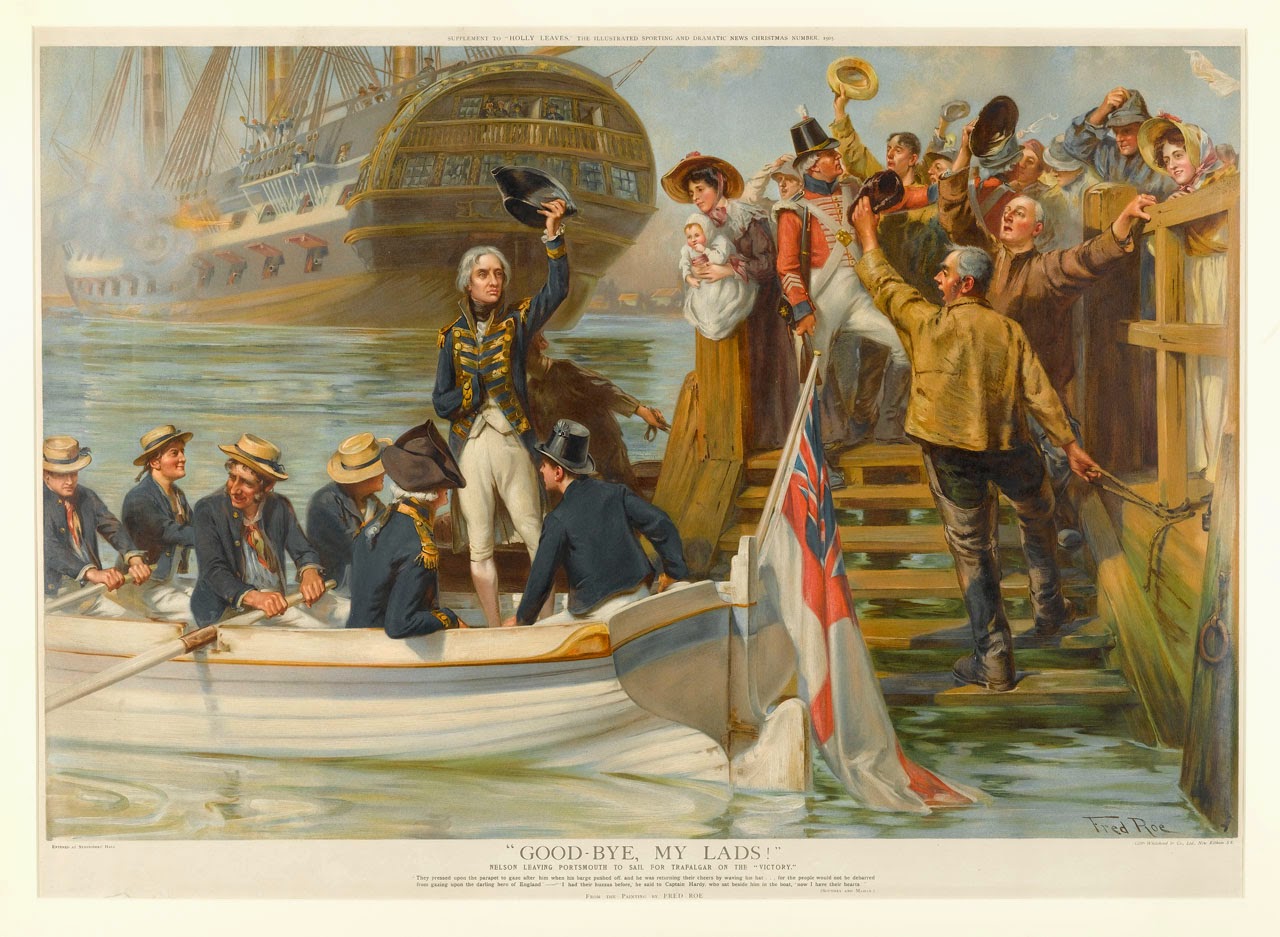 Margaret Muir : October 2014